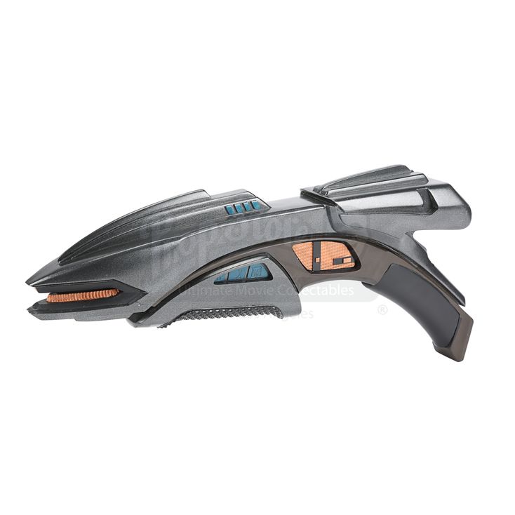 Romulan Disruptor Rifle | STAR TREK: DEEP SPACE NINE (1993-1999)