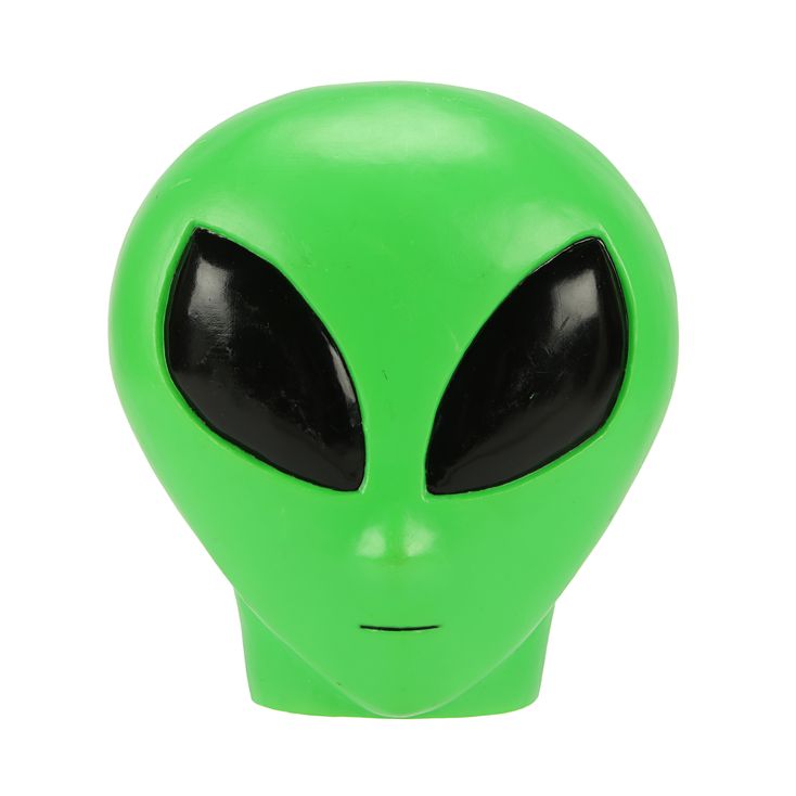 Alien Money Box | ROSWELL (1999-2002)