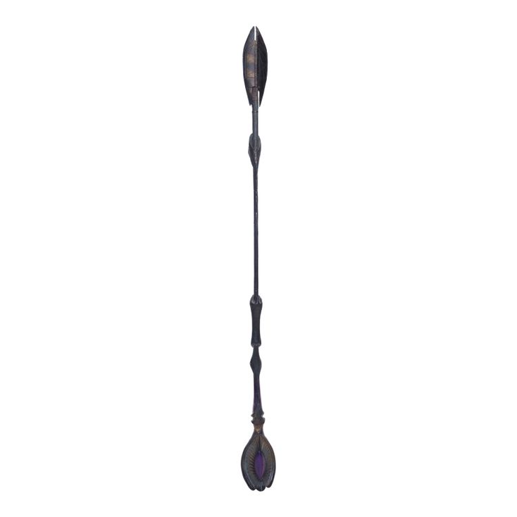 1011. Open MaTok Staff Weapon | STARGATE (1994)