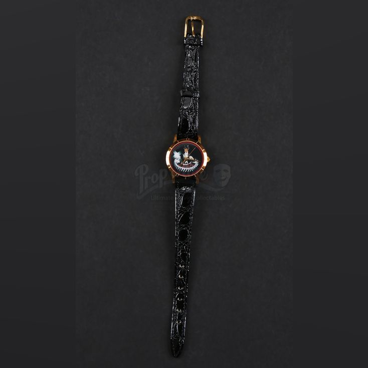 Womens ILM Magicians Logo Wrist Watch 05 | INDUSTRIAL LIGHT & MAGIC (ILM)