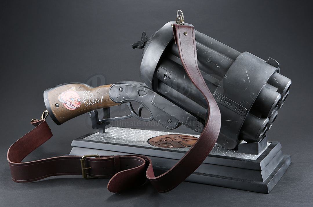 Propstore - Find Your Extraordinary