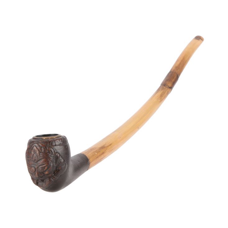 322. Sherlock Holmes (Robert Downey Jr.) Hero Disguise Pipe | SHERLOCK ...