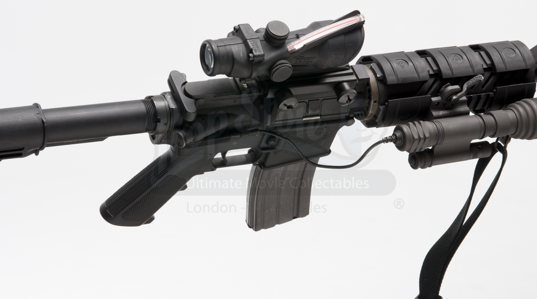 Propstore - Find Your Extraordinary