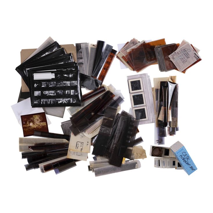 Lot # 314: CLOSE ENCOUNTERS OF THE THIRD KIND (1977) - Douglas Trumbull ...