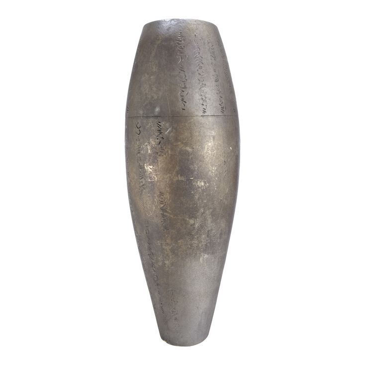 Lot # 473: PROMETHEUS (2012) - Large Engineer Ampule