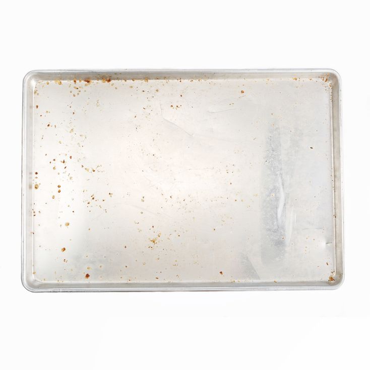 Distressed Superlab Meth Baking Pan | BREAKING BAD (T.V. SERIES, 2008-2013)