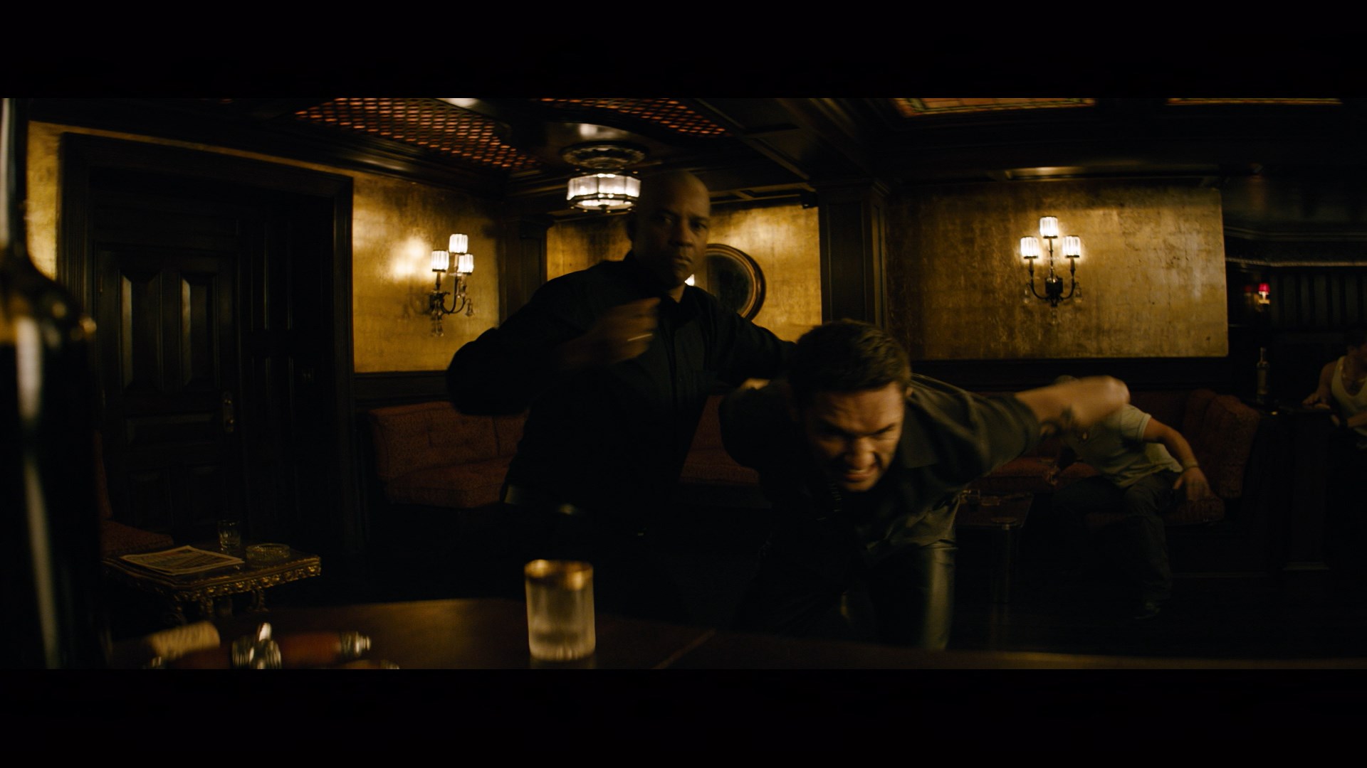 Lot 708 - Russian Restaurant Fight Scene Props | Propstore - Find Your ...