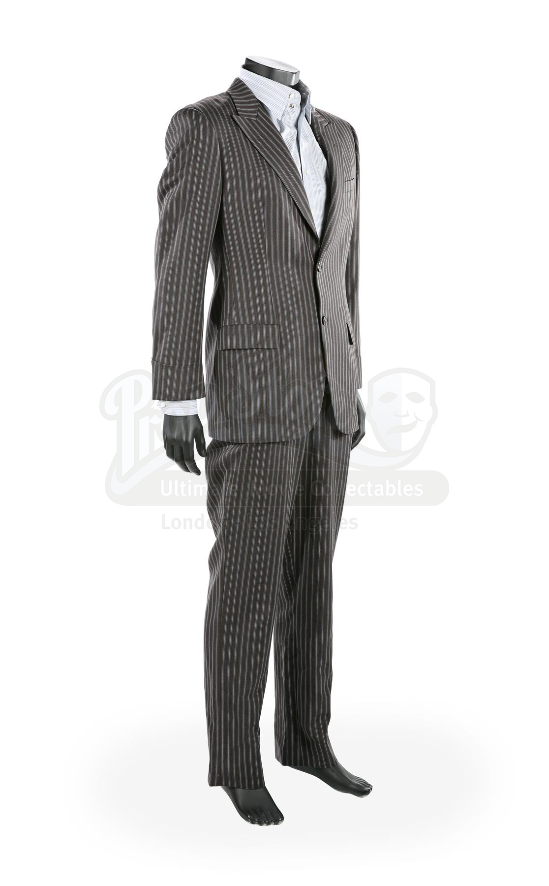 Lot 65 - Lawless Auction - Charlie Rakes (Guy Pearce) Final Shootout ...