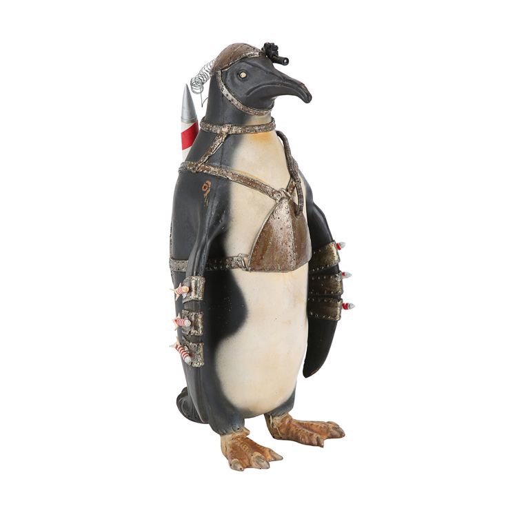 Rocket Penguin | BATMAN RETURNS (1992)