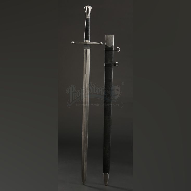 Gate Guard Longsword | SEVENTH SON (2014)