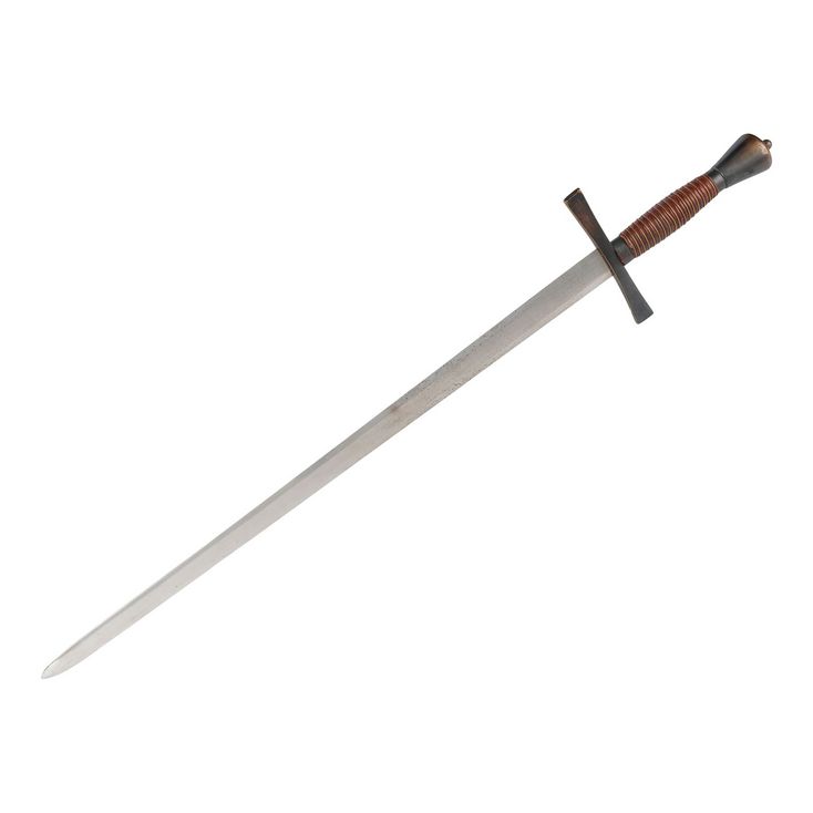 767. Planet Hollywood Collection: Prince Hamlet's (Mel Gibson) Sword ...