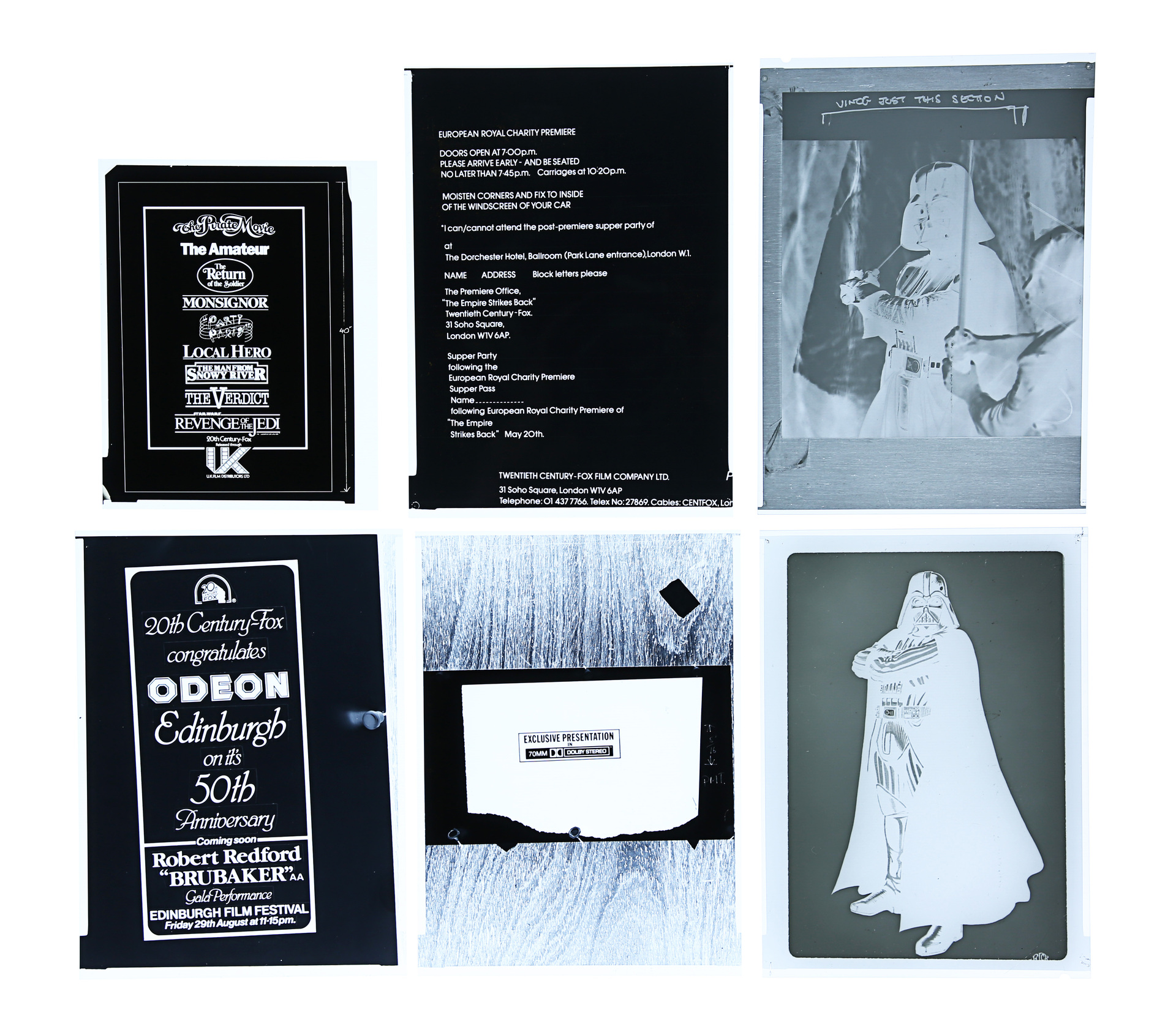 Propstore - Find Your Extraordinary