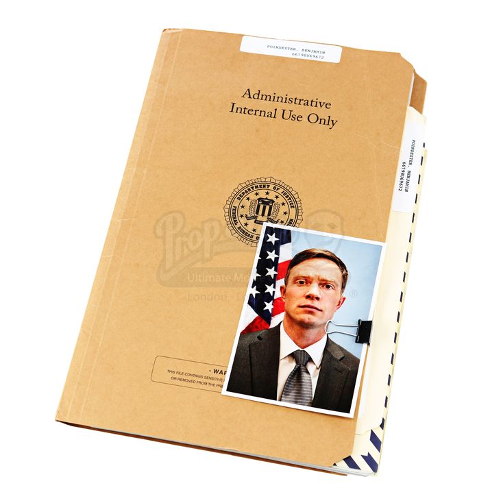 Agent Rahul Ray Nadeems FBI File on Benjamin Dex Poindexter | MARVEL'S ...