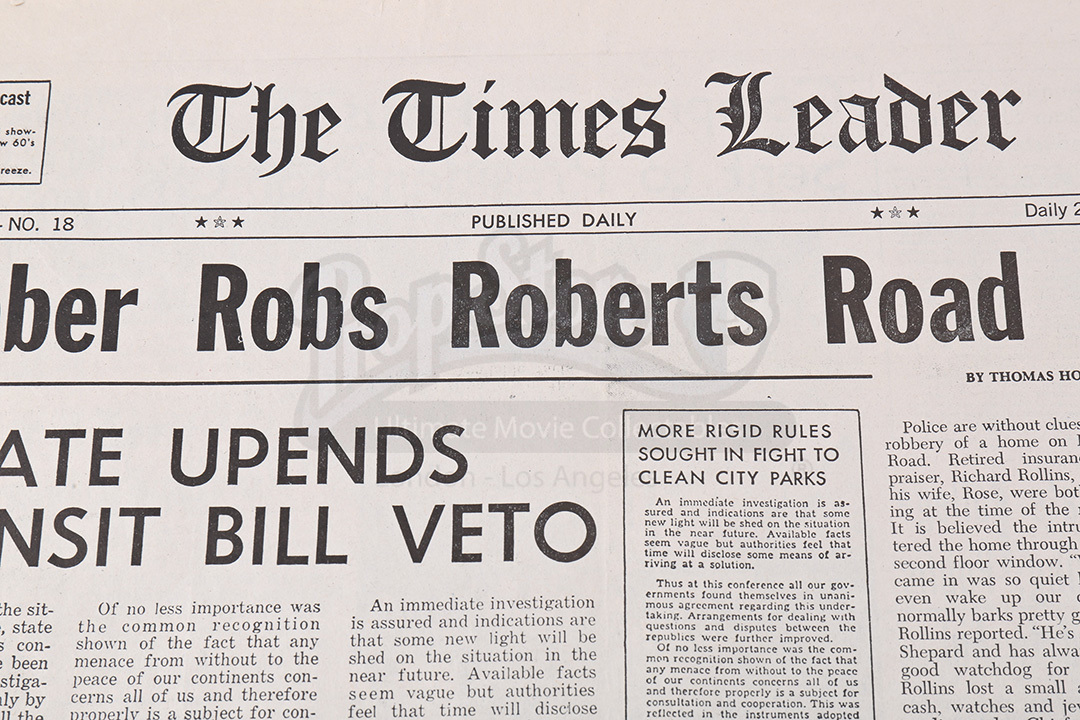 Propstore - Find Your Extraordinary