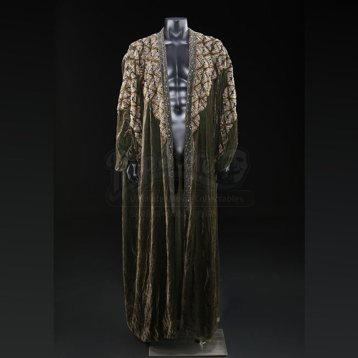 Sets Robe | GODS OF EGYPT (2016)