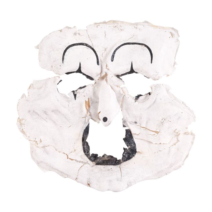 Lot # 1806: TERRIFIER 2 (2022) - Art the Clown's (David Howard Thornton ...