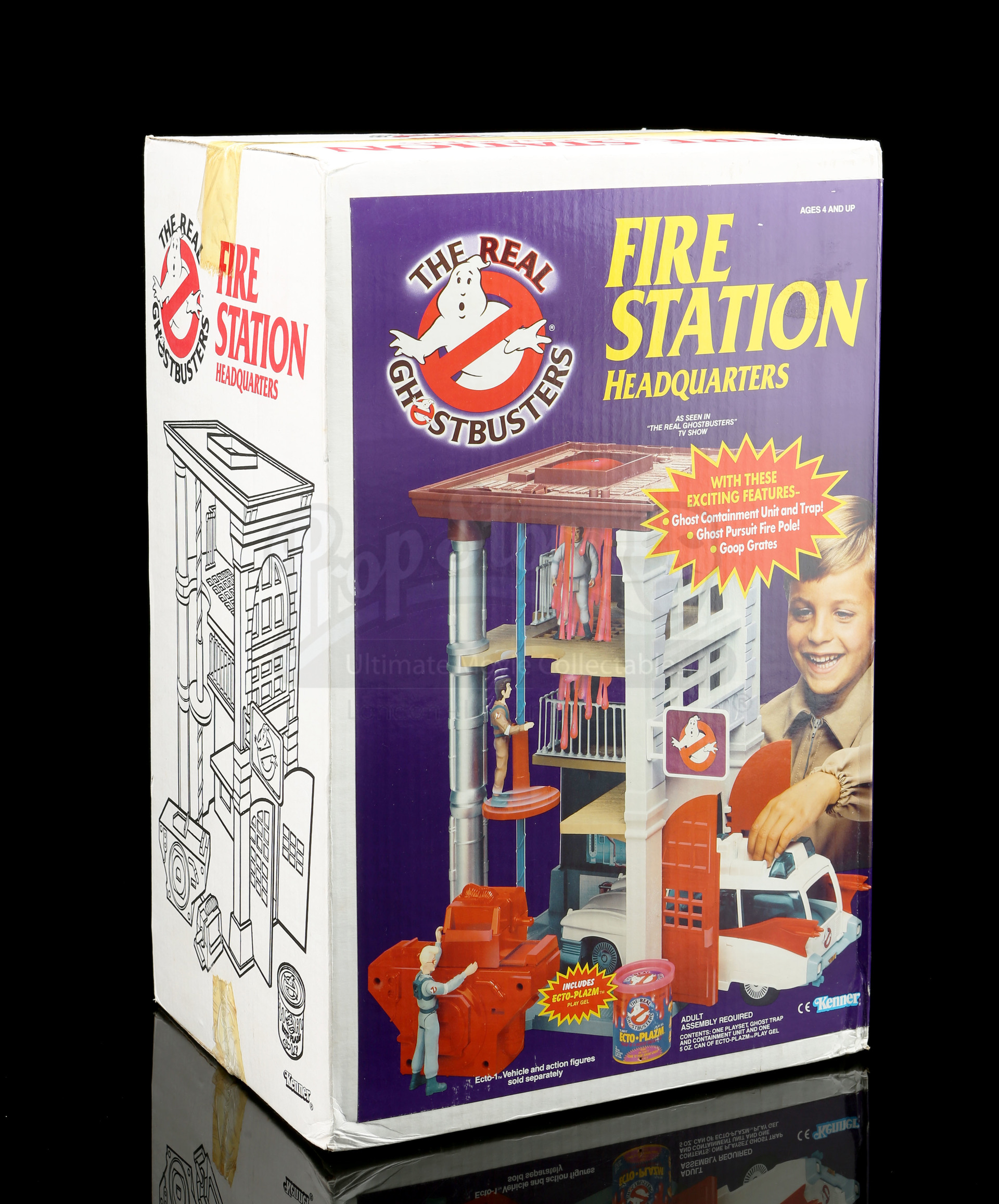 Propstore - Find Your Extraordinary