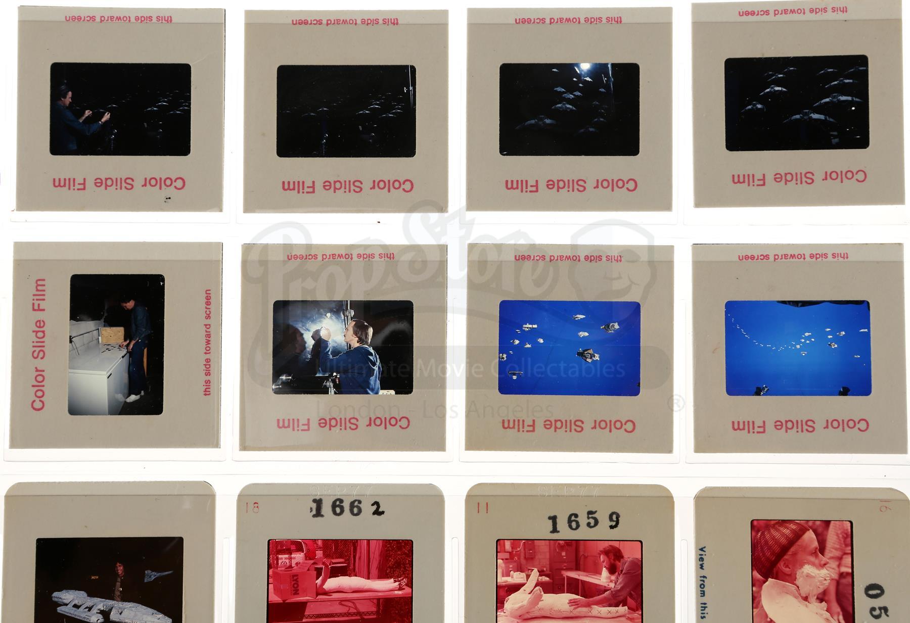 Propstore - Find Your Extraordinary