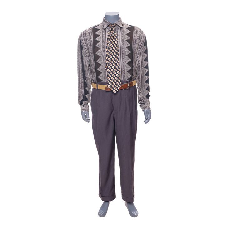 Wolf of Wall Street Auction - Lot #32: Chester Ming (Choi) Stratton ...