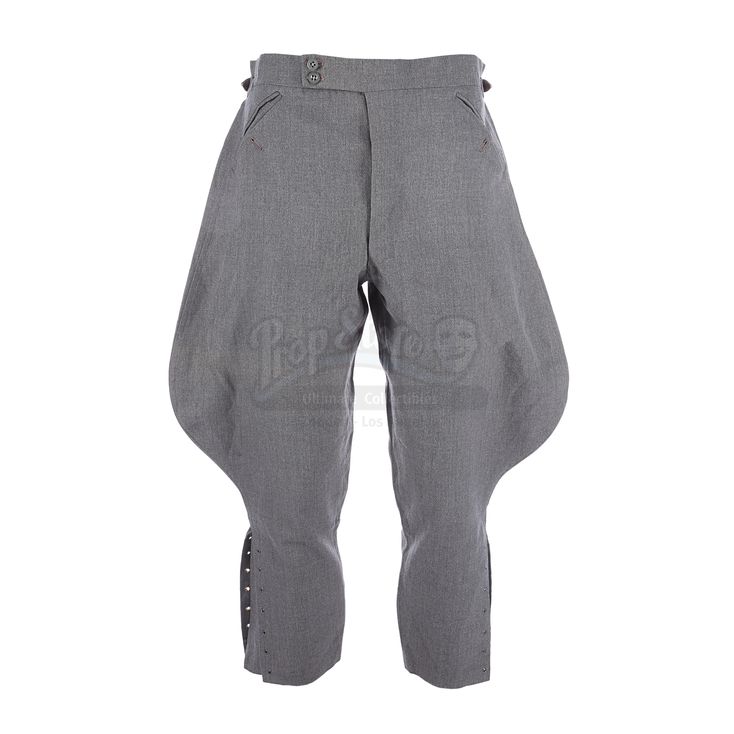 Colonel Radls (Robert Duvall) Trousers | EAGLE HAS LANDED, THE (1976)