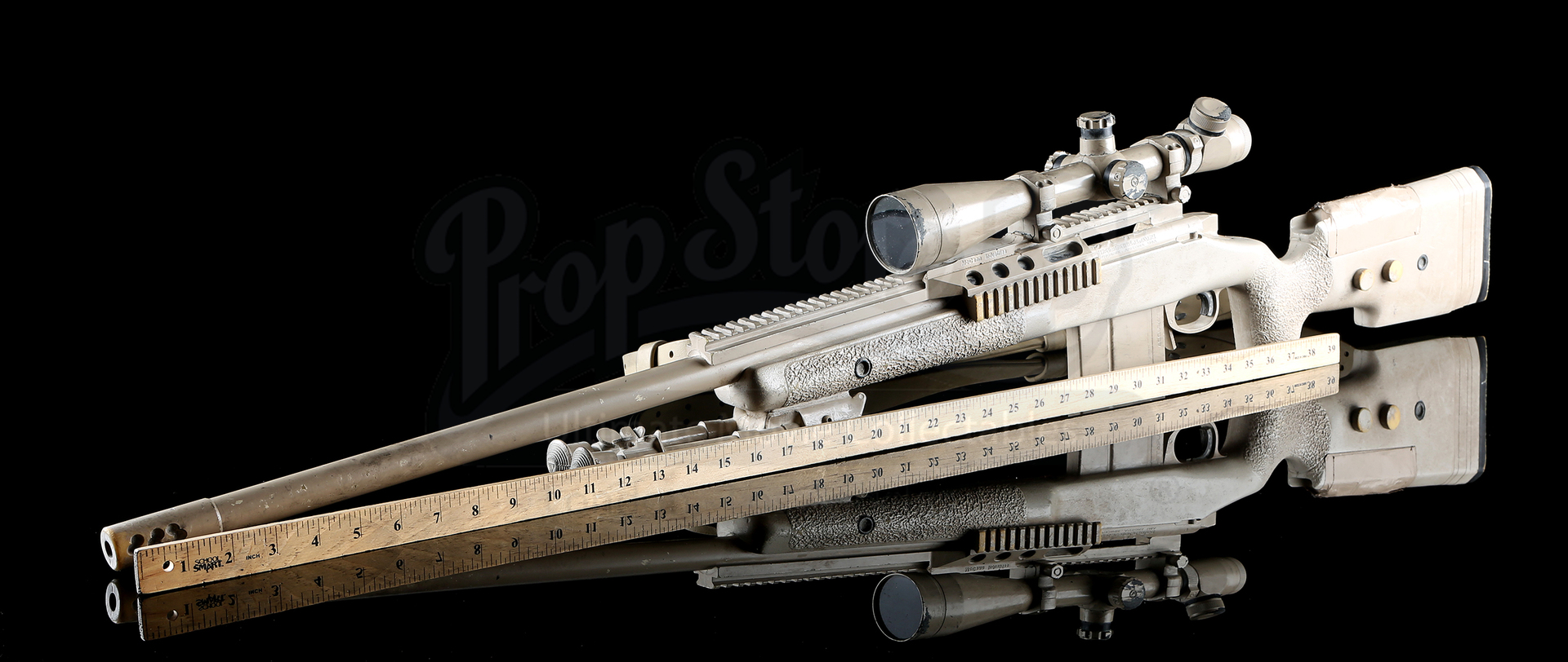 Propstore - Find Your Extraordinary