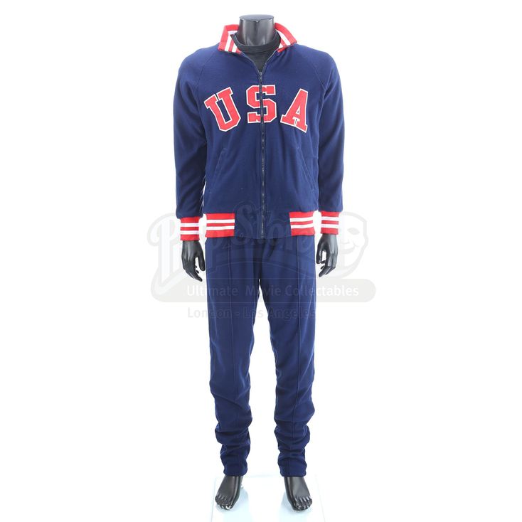 John du Ponts (Steve Carell) Outdoor Costume | FOXCATCHER (2014)