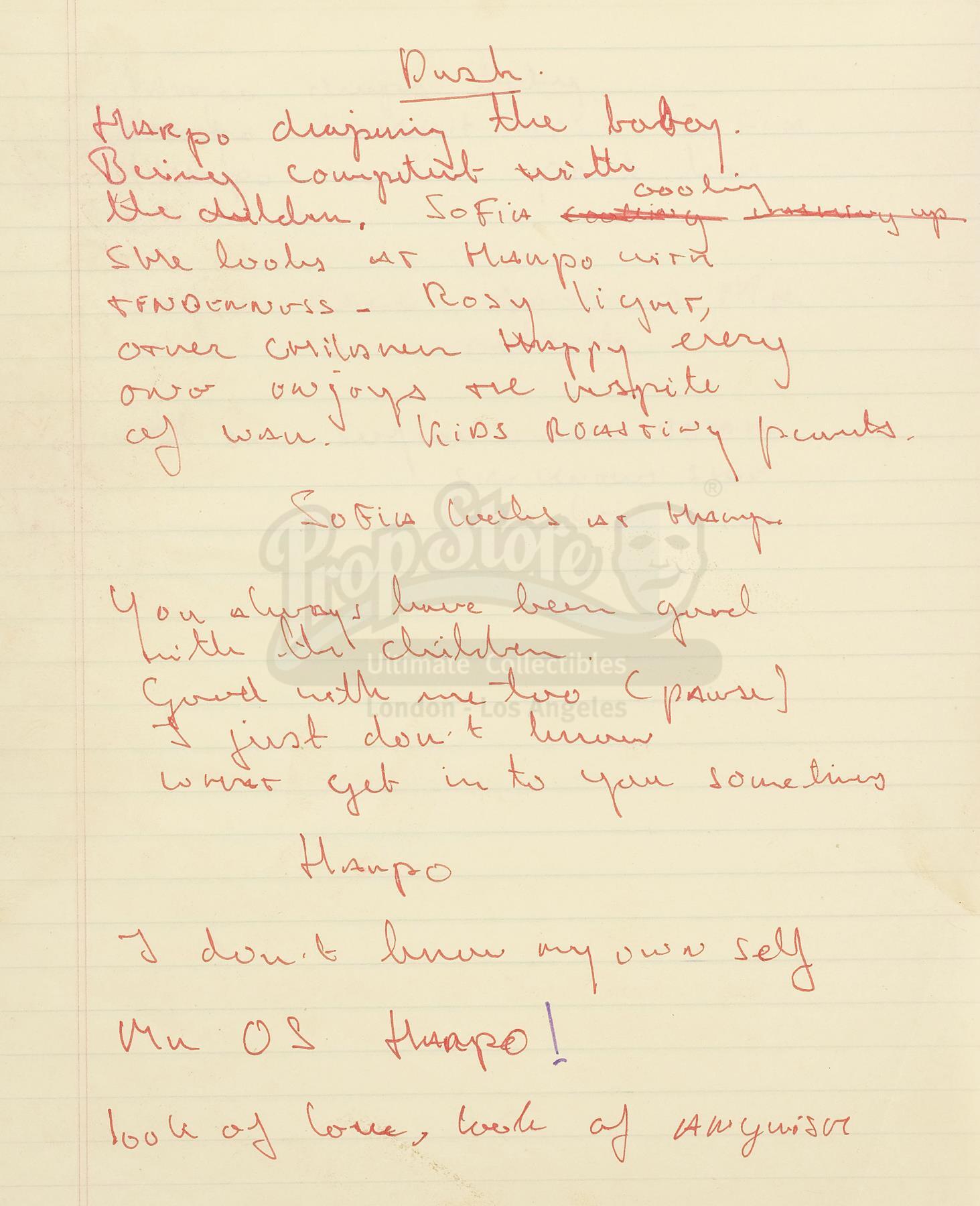 Propstore - Find Your Extraordinary