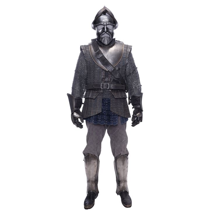 Lot #691 - THE CHRONICLES OF NARNIA: PRINCE CASPIAN (2008) - Telmarine ...