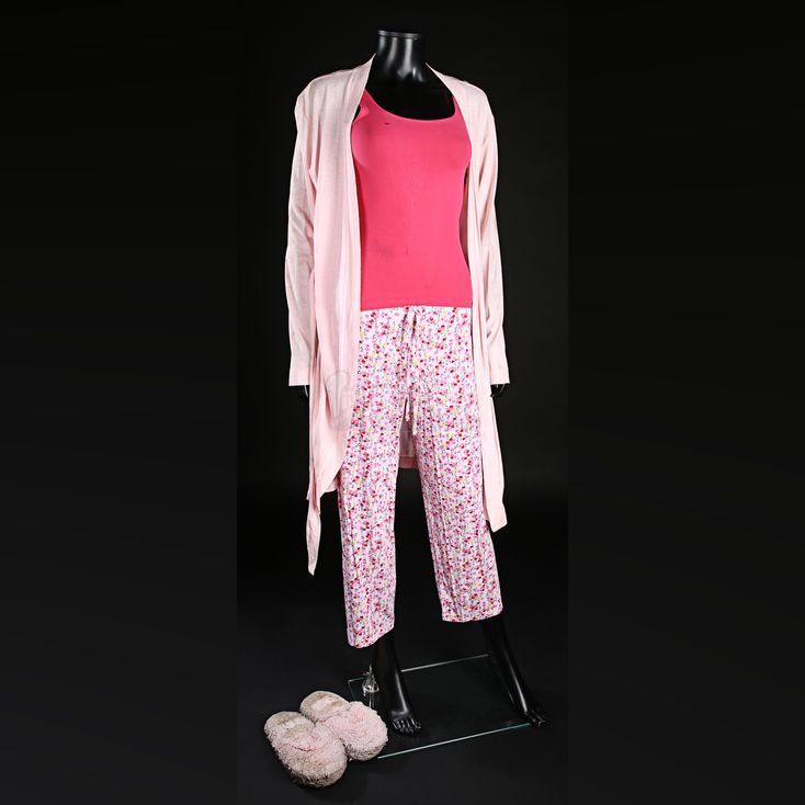 Mary Jane Watsons (Kirsten Dunst) Costume | SPIDER-MAN (2002)