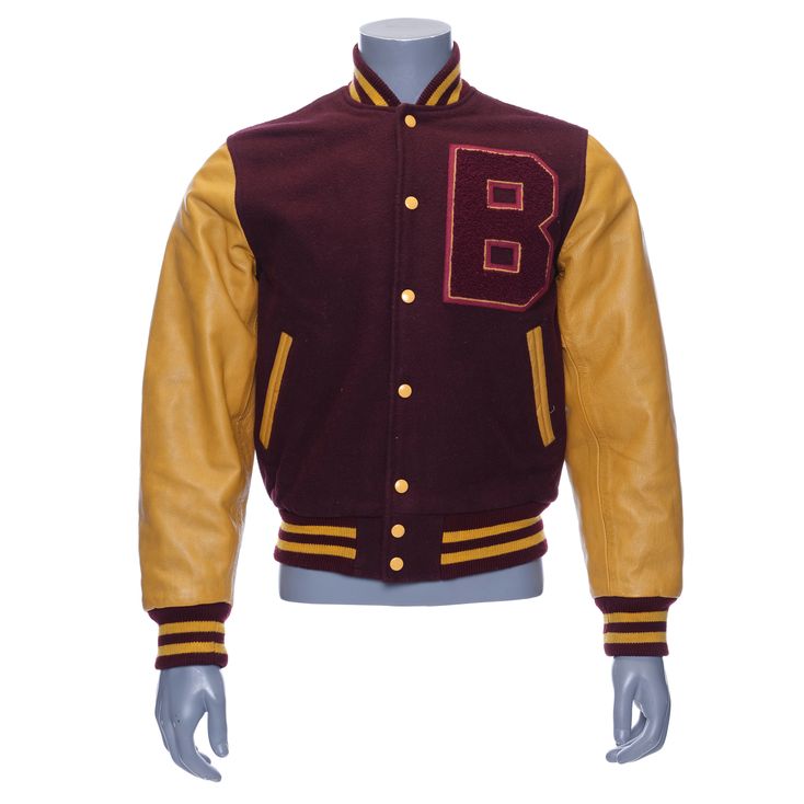 Lot 165 - Nicholas Scratchs (Gavin Leatherwood) Screen-Matched ...