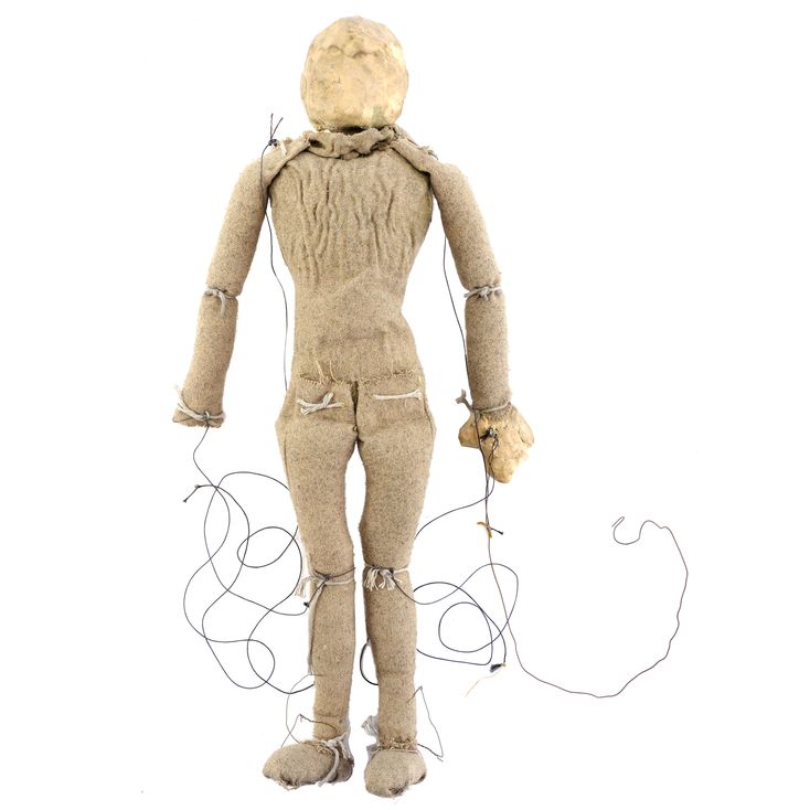 Lot 261 - Doug Beswick Collection Pre-Possession Freddy Krueger (Robert ...