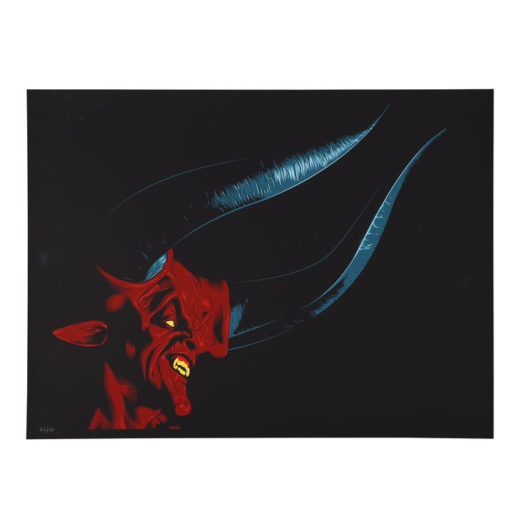 Hand-Numbered Limited Edition Print by Tracie Ching, 2012 | LEGEND (2015)