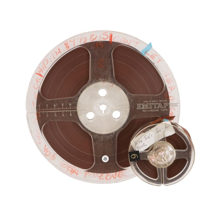 Lot # 526: THE HIPSTER IMAGE - The Patricia Trixie Sullivan Collection ...