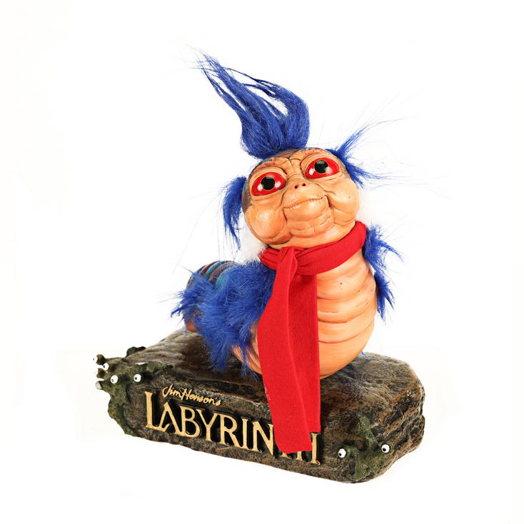 Lot 264 - Collectible Poster Live Auction - Brian Froud Autographed ...