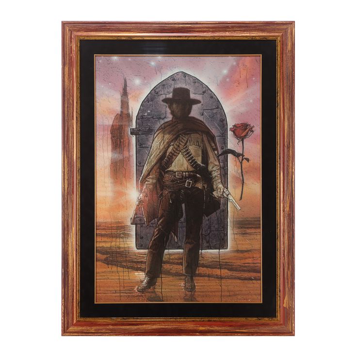 Lot # 1503: THE MIST (2007) - David's (Thomas Jane) Opening Scene Prop ...