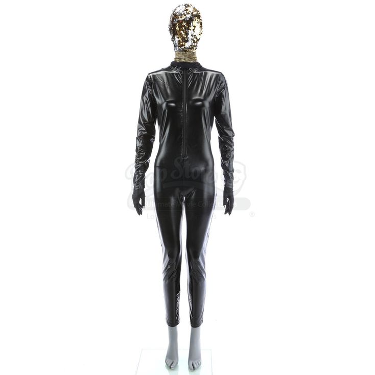 Music Video Dancer Costume | VOX LUX (2018)