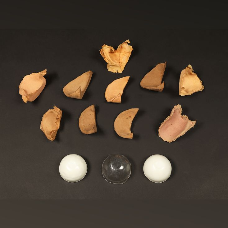 Stuart Freeborn - Ewok Prosthetic Components | STAR WARS: RETURN OF THE ...