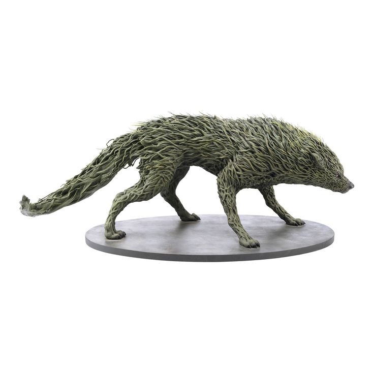 Lot 712 - Scrunt Maquette | LADY IN THE WATER (2006)