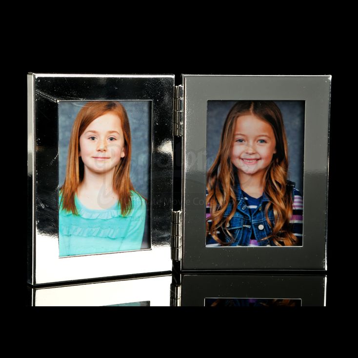 Ron Swansons (Nick Offerman) Framed Family Photos | PARKS AND ...