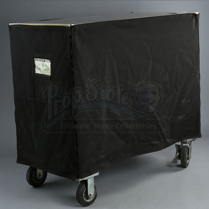 Rolling Mask Rack | CINOVATION