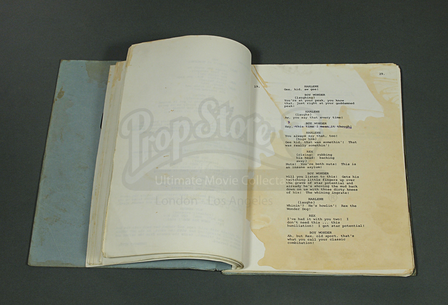 Propstore - Find Your Extraordinary