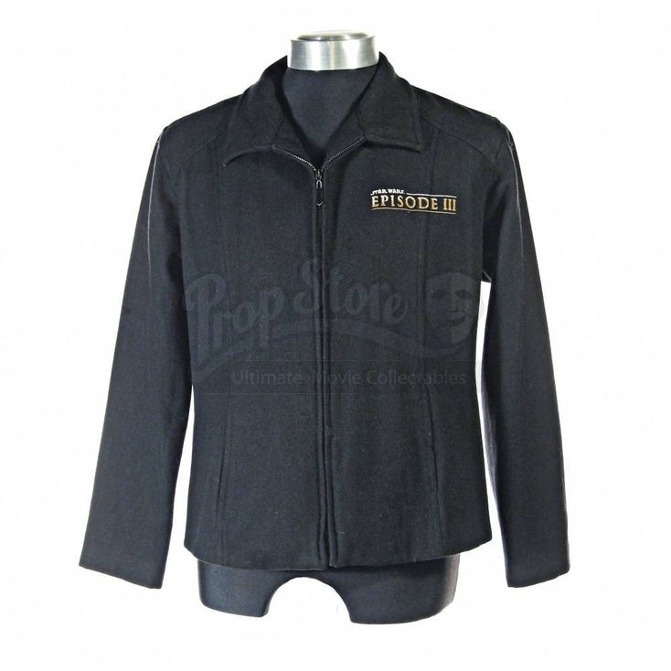 Ladies Creature Crew Jacket | STAR WARS: REVENGE OF THE SITH (2005)