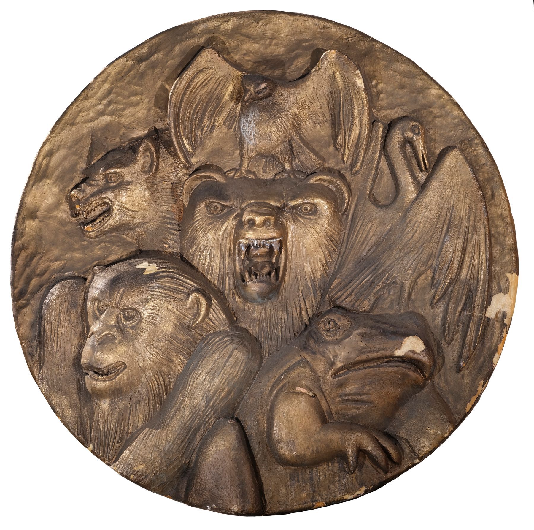 790. Oversized Ninjetti Power Coin ### MIGHTY MORPHIN POWER RANGERS ...