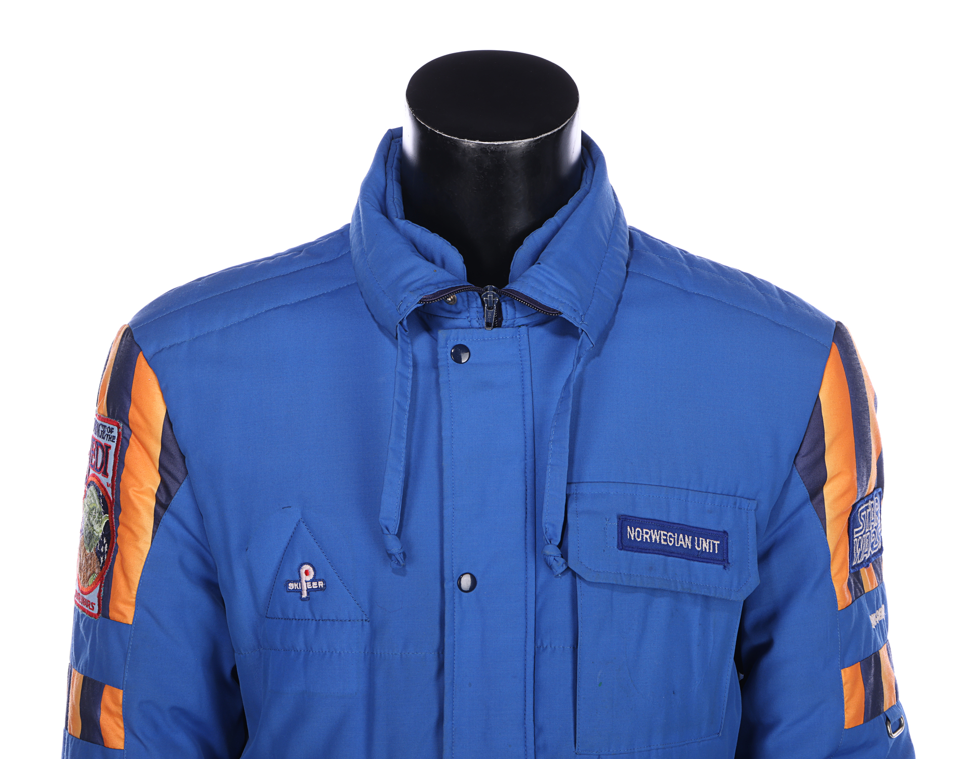 Propstore - Find Your Extraordinary