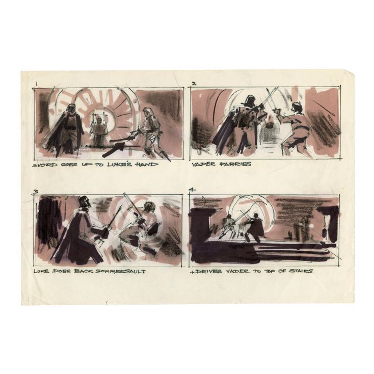 Lot 378. Gerard Bourke Collection Set of Seven Pages of Hand ...