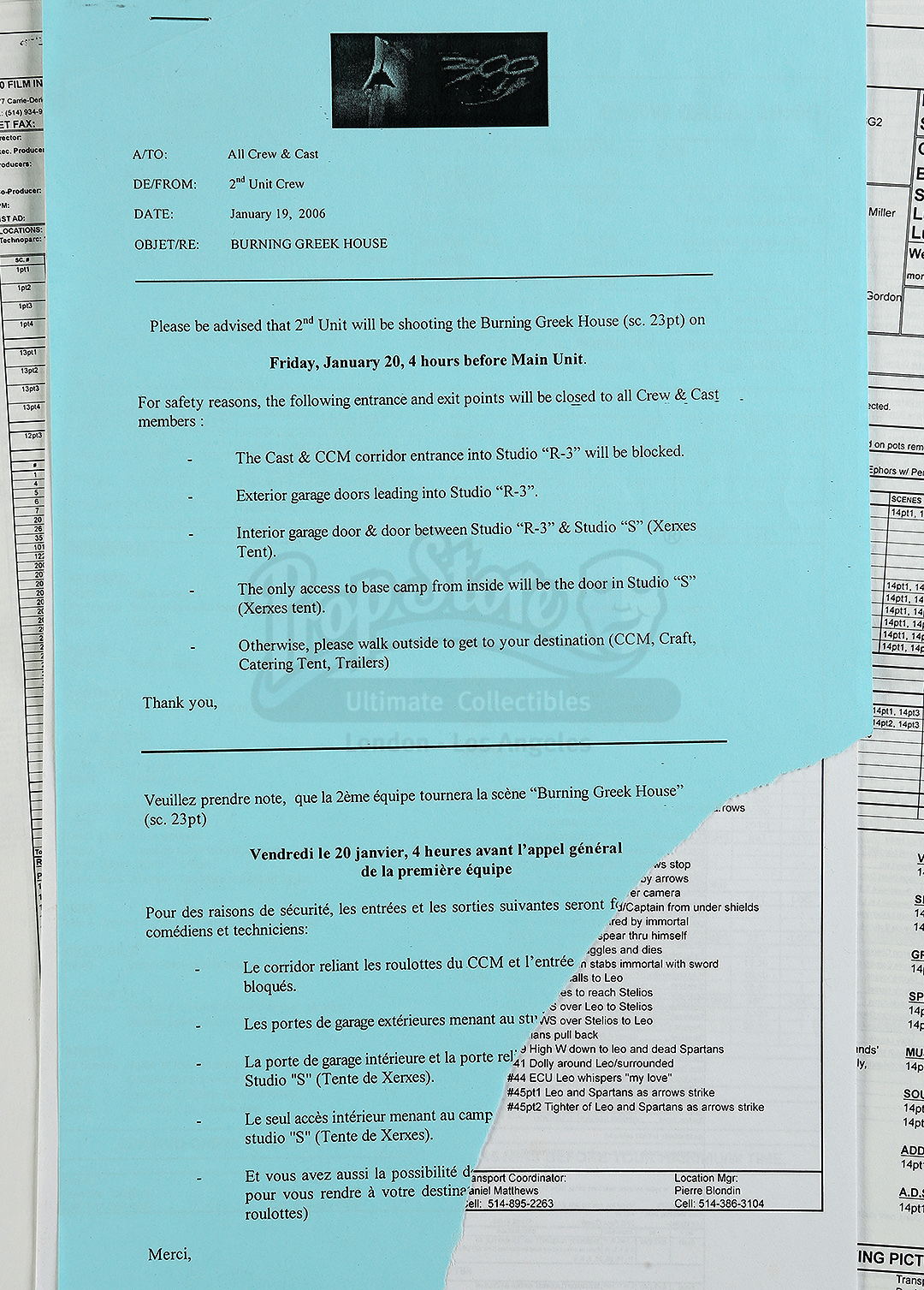 Propstore - Find Your Extraordinary