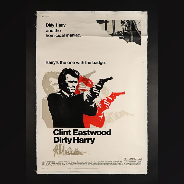Lot 84 - Collectible Poster Live Auction - David Frangioni Collection ...