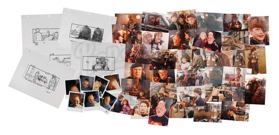 Propstore - Find Your Extraordinary