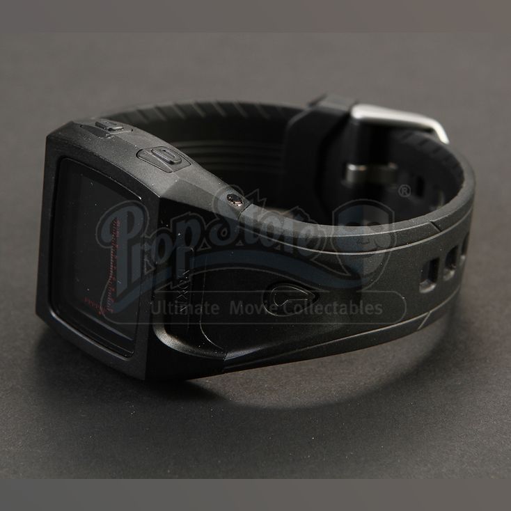 Ender Wiggins (Asa Butterfield) Watch | ENDER'S GAME (2013)