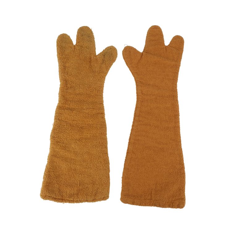 Lot # 1576: RAINBOW (1972-1992) - Zippy Puppet Hands